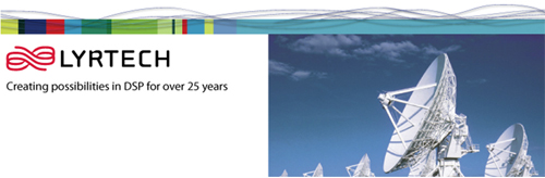 Cranes Software International Limited - Lyrtech